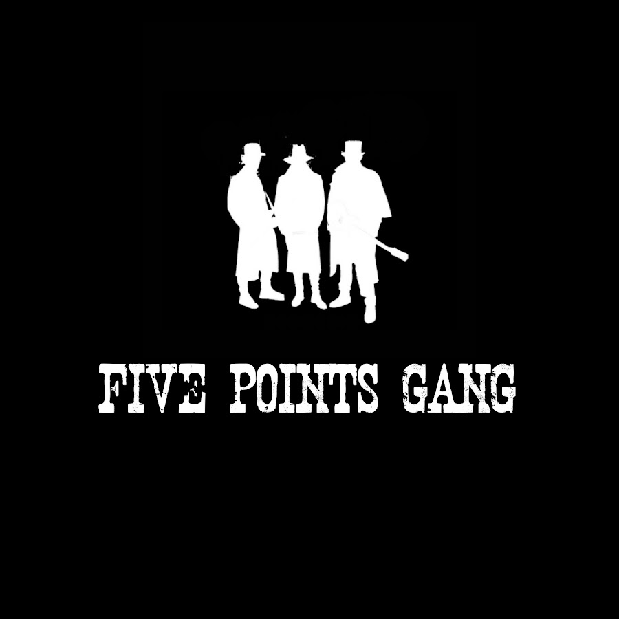 Five Points Gang - YouTube