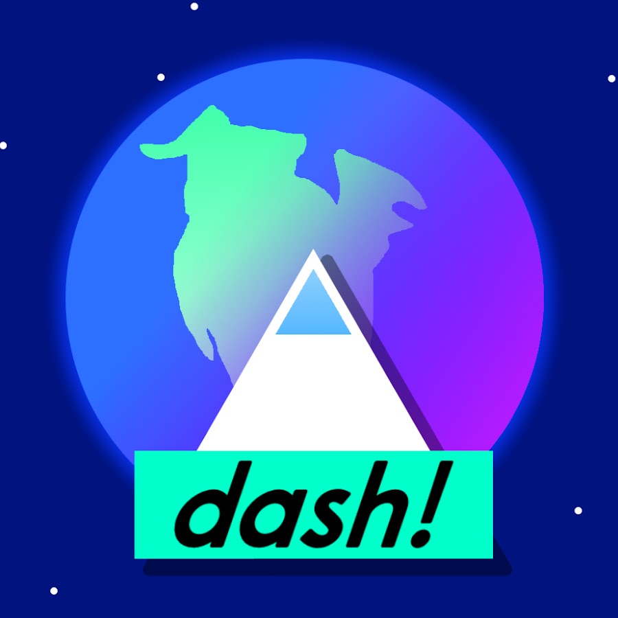 DASH! - YouTube