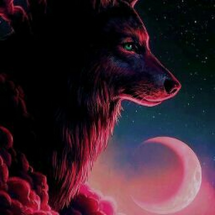 REDWOLF GAMING - YouTube