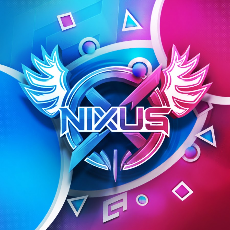Nixus Lemon - YouTube