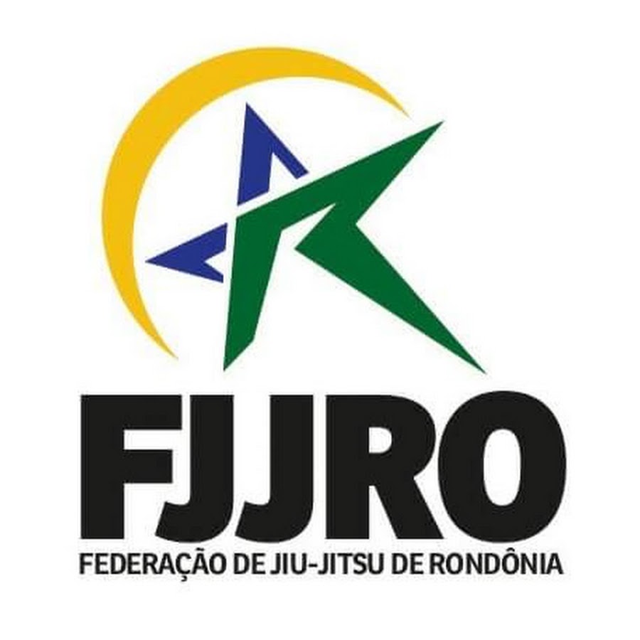 Federação de Jiu-jitsu de Rondônia - YouTube