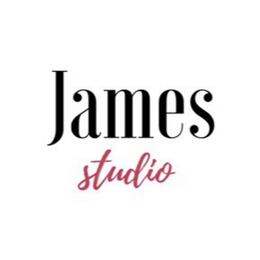 James studio - YouTube