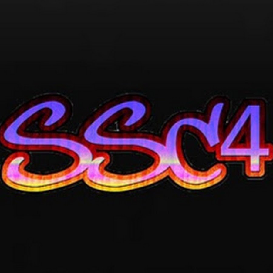 SSC4 Clan - YouTube