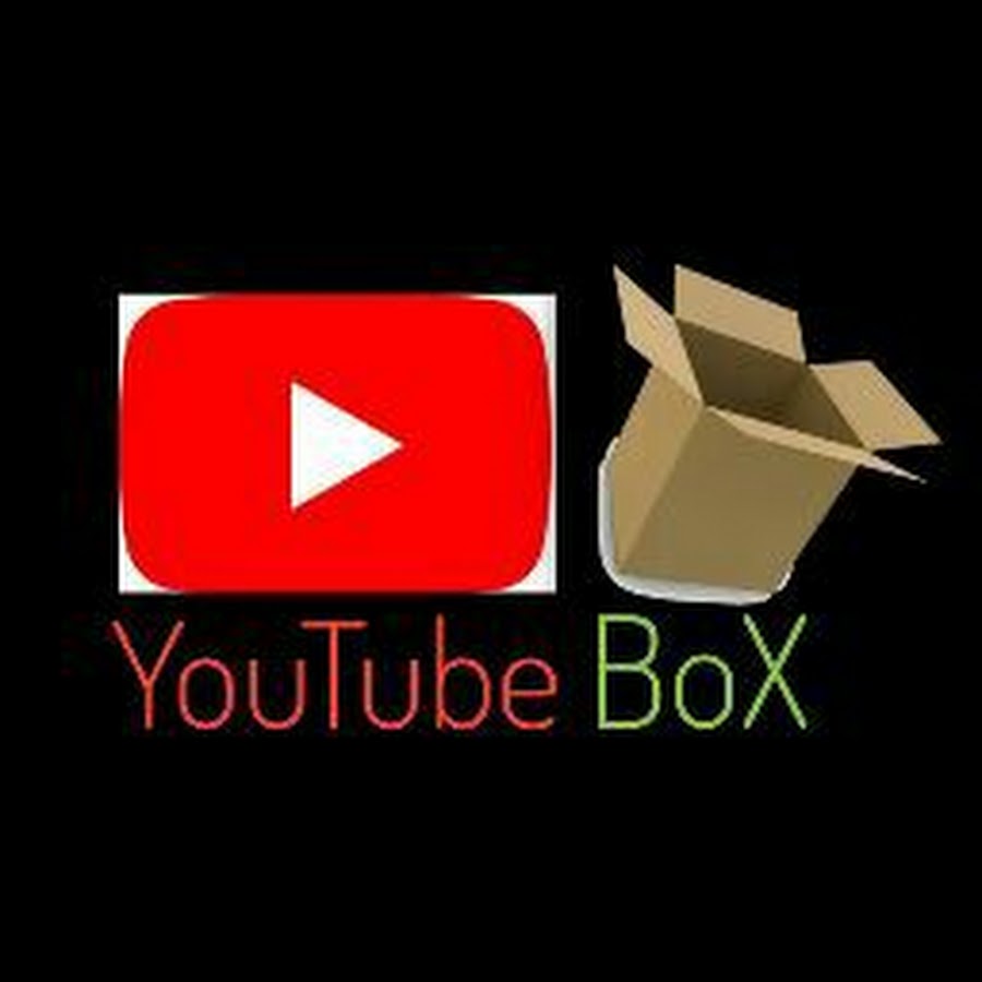 YouTube BoX - YouTube