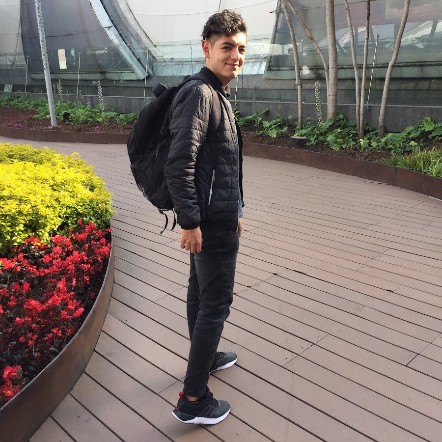 Cristian Rojas - YouTube