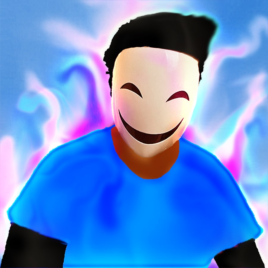 Blue GFX - YouTube