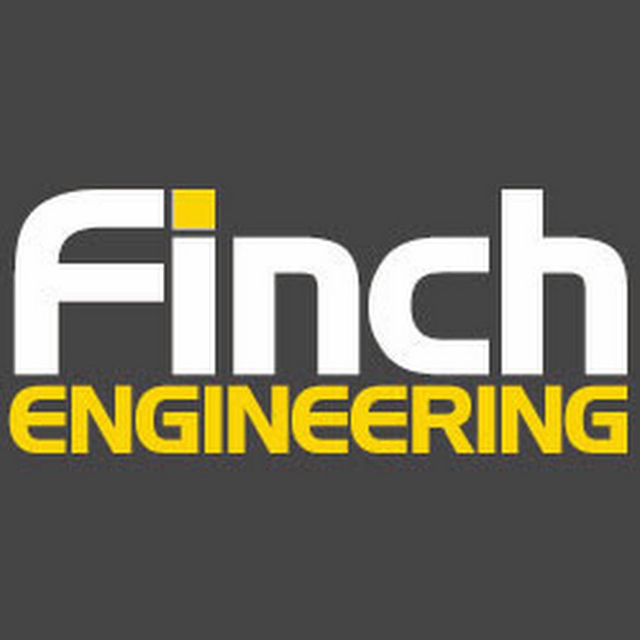 Finch Engineering - YouTube