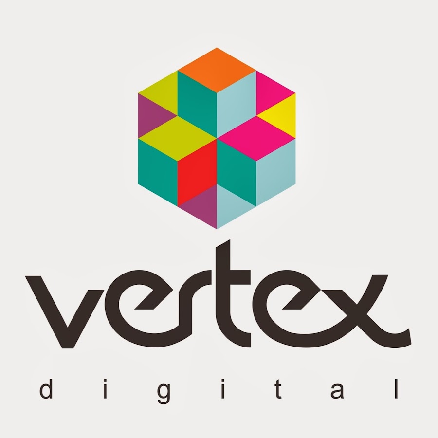 Vertex Digital - YouTube