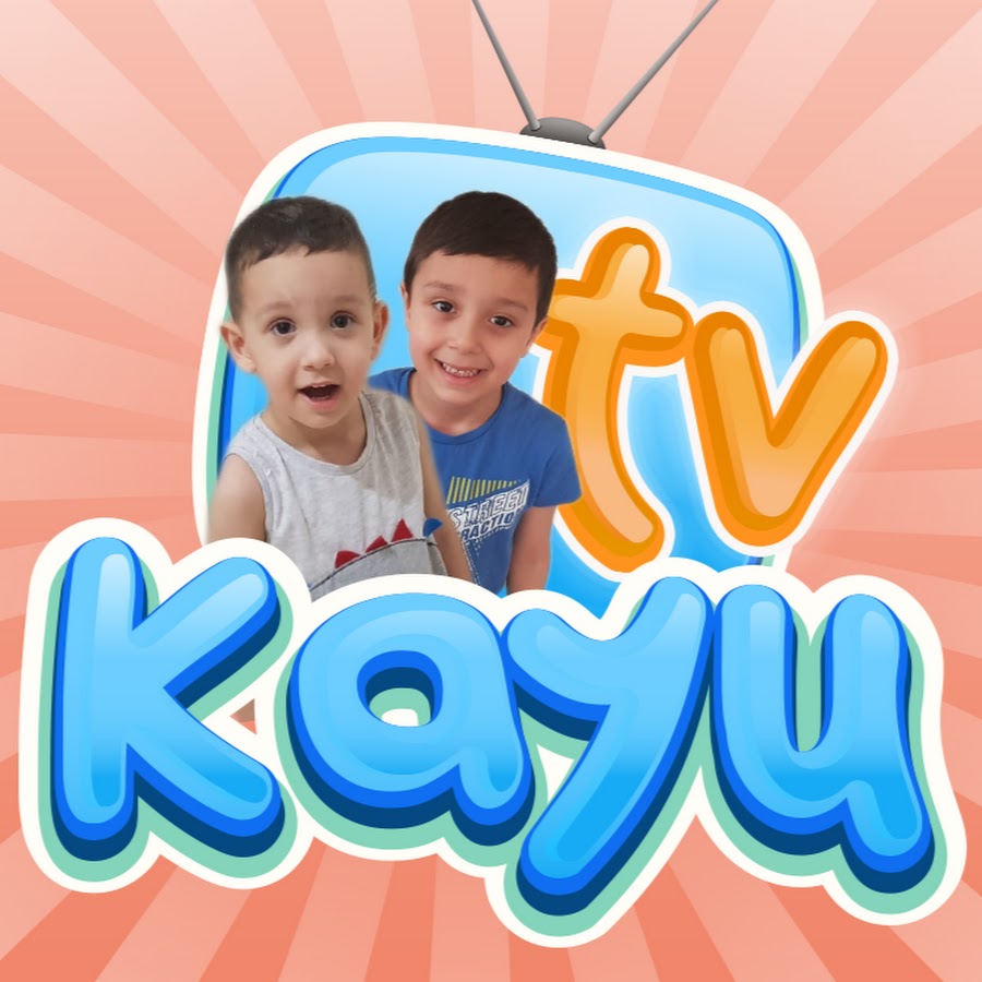 Kayu TV - YouTube