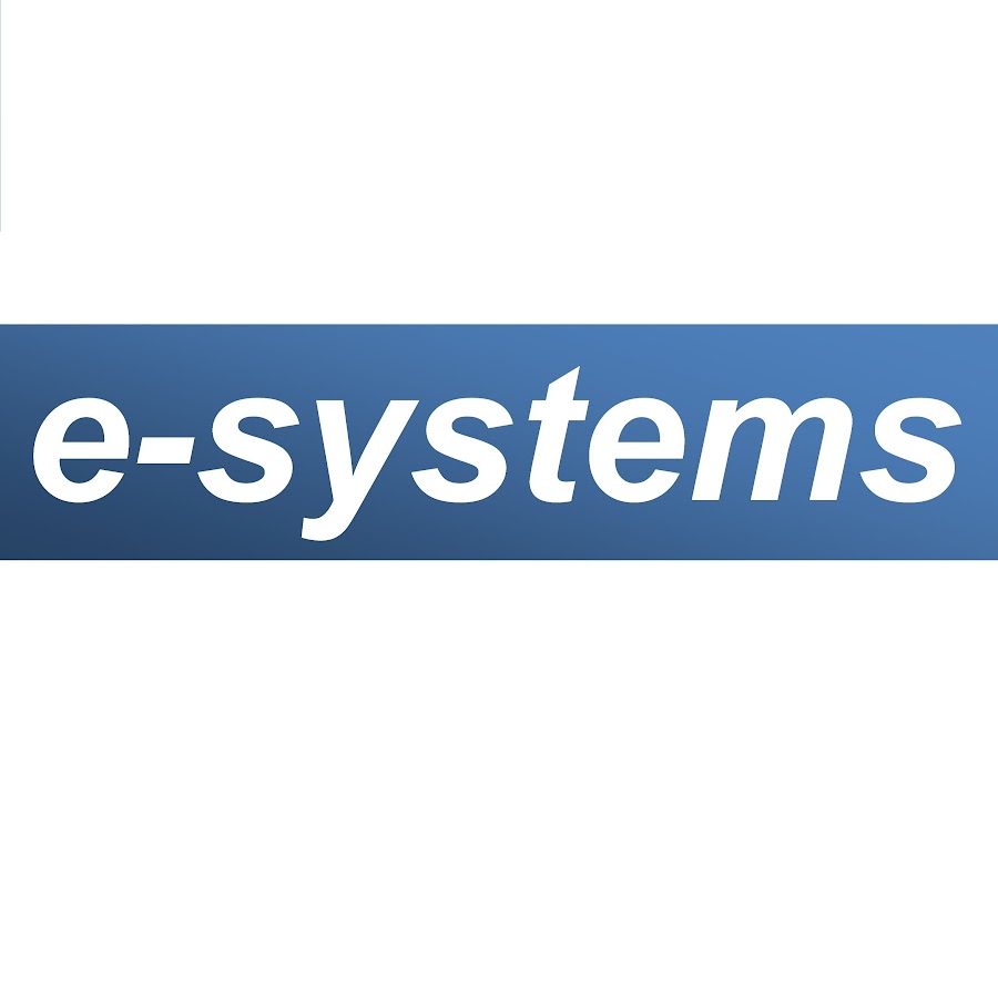 e-Systems Ltd - YouTube