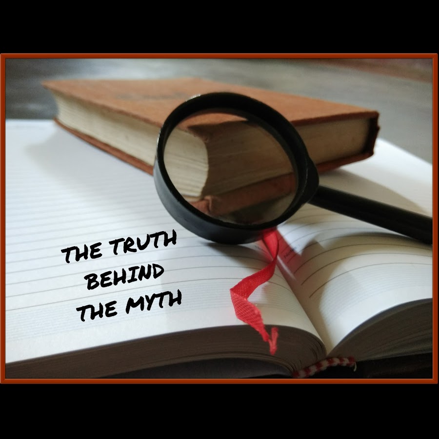 THE TRUTH BEHIND THE MYTH - YouTube
