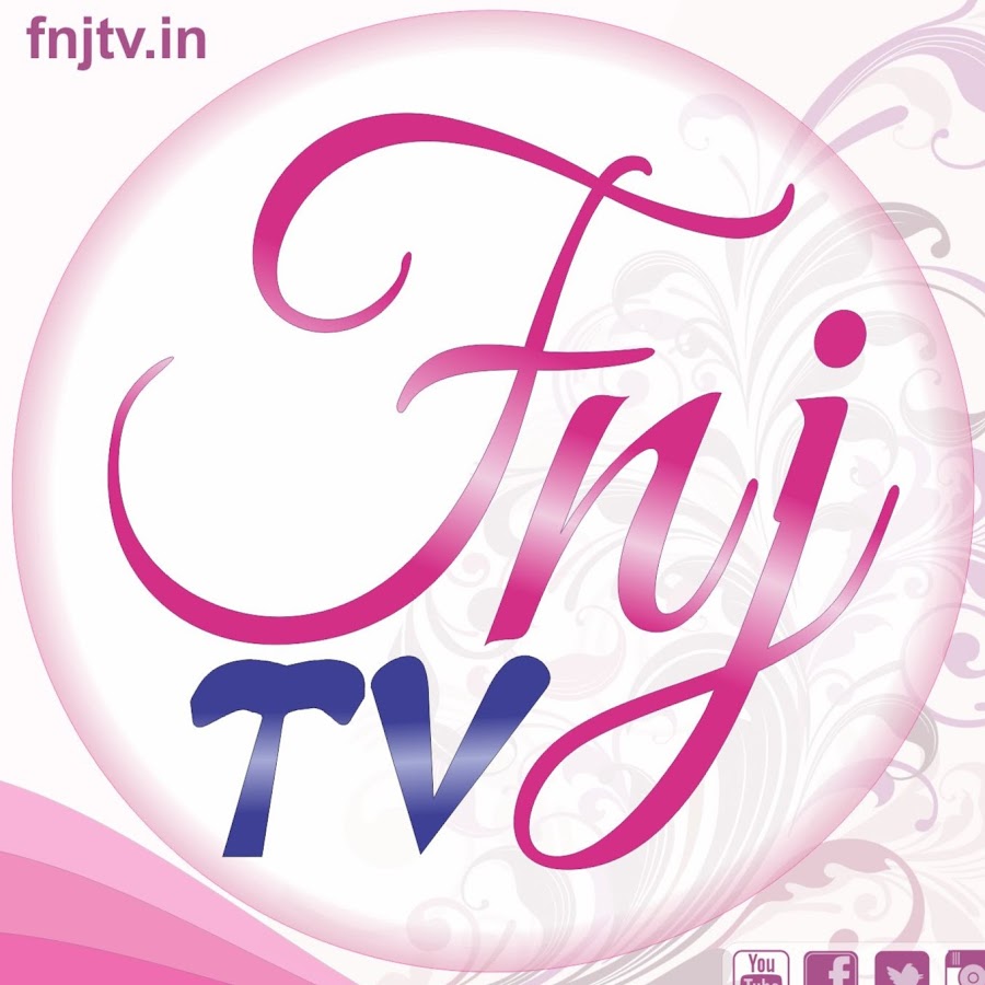 fnj tv - YouTube