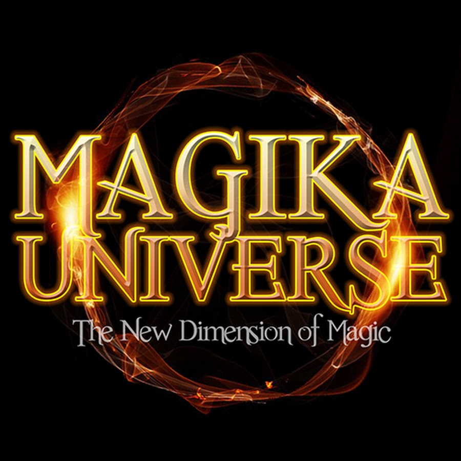 Magika Universe - YouTube