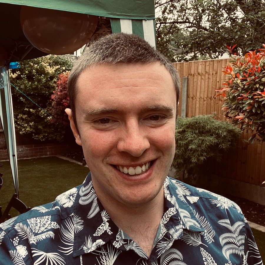 Josh Barton - YouTube