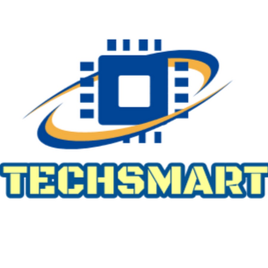 TechSmart - YouTube