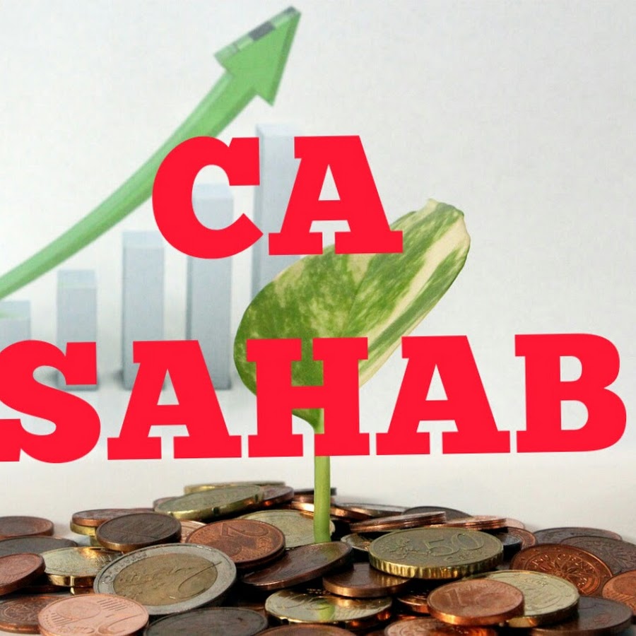 CA SAHAB - YouTube