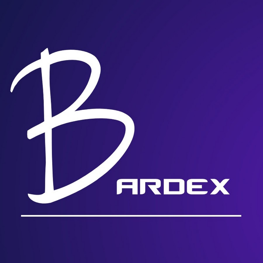 Bardex - YouTube