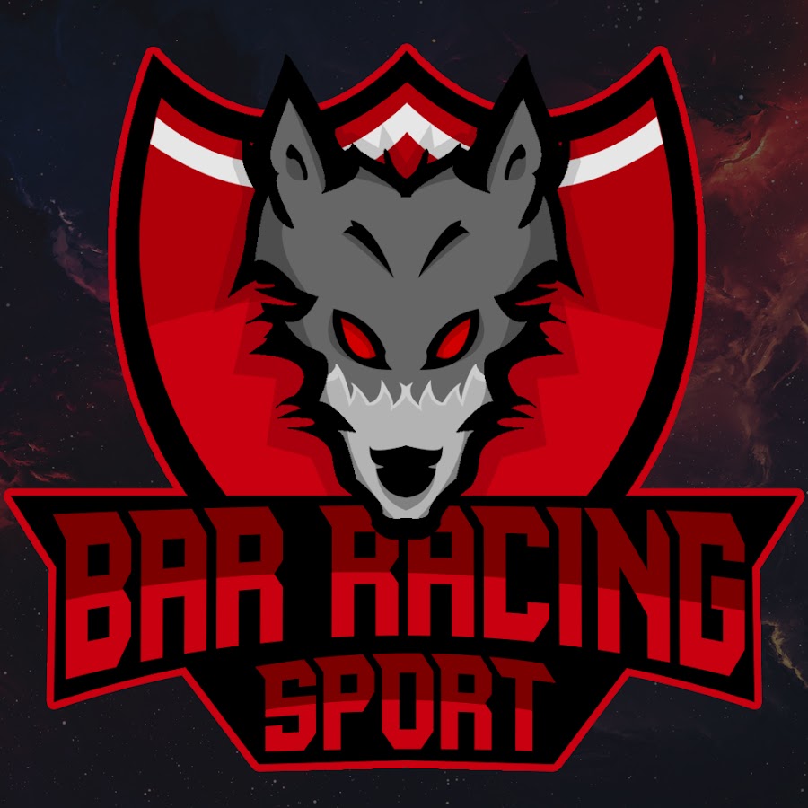 Bar Racing Sport Team - YouTube