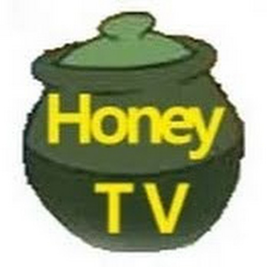 Honey TV - YouTube