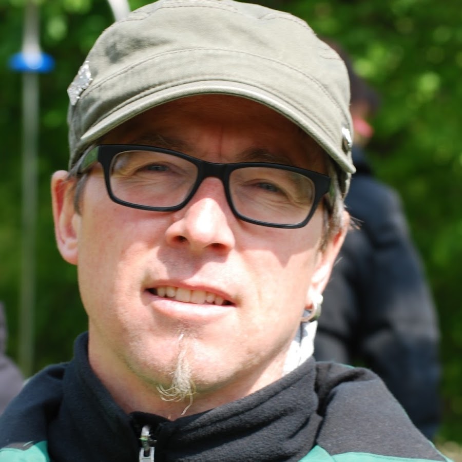 Martin Tanner - YouTube