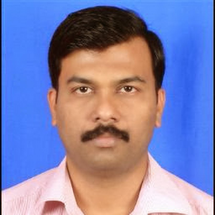 Anbarasu B. - YouTube