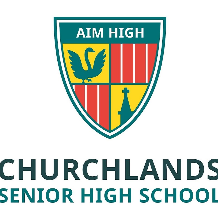 Churchlands Senior High School - YouTube