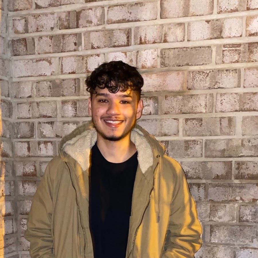 Christopher Oseguera - YouTube