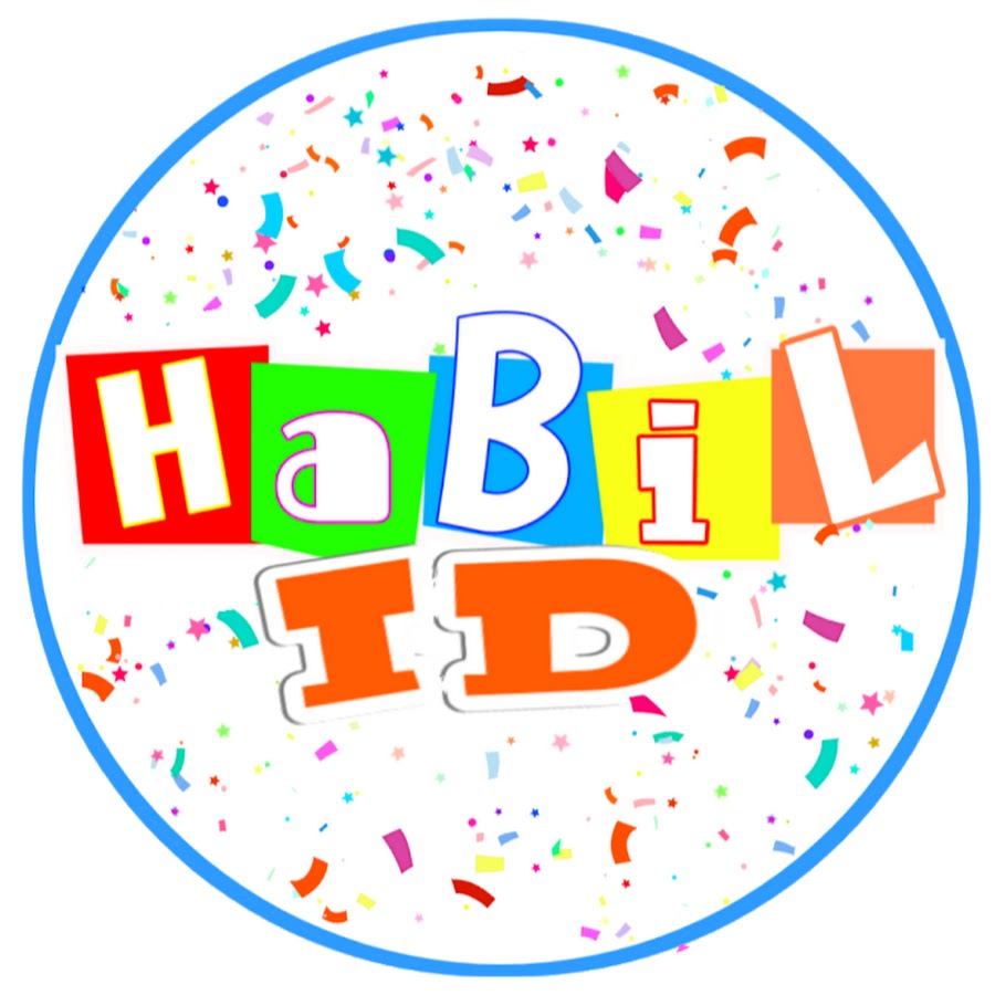 HABIL ID - YouTube