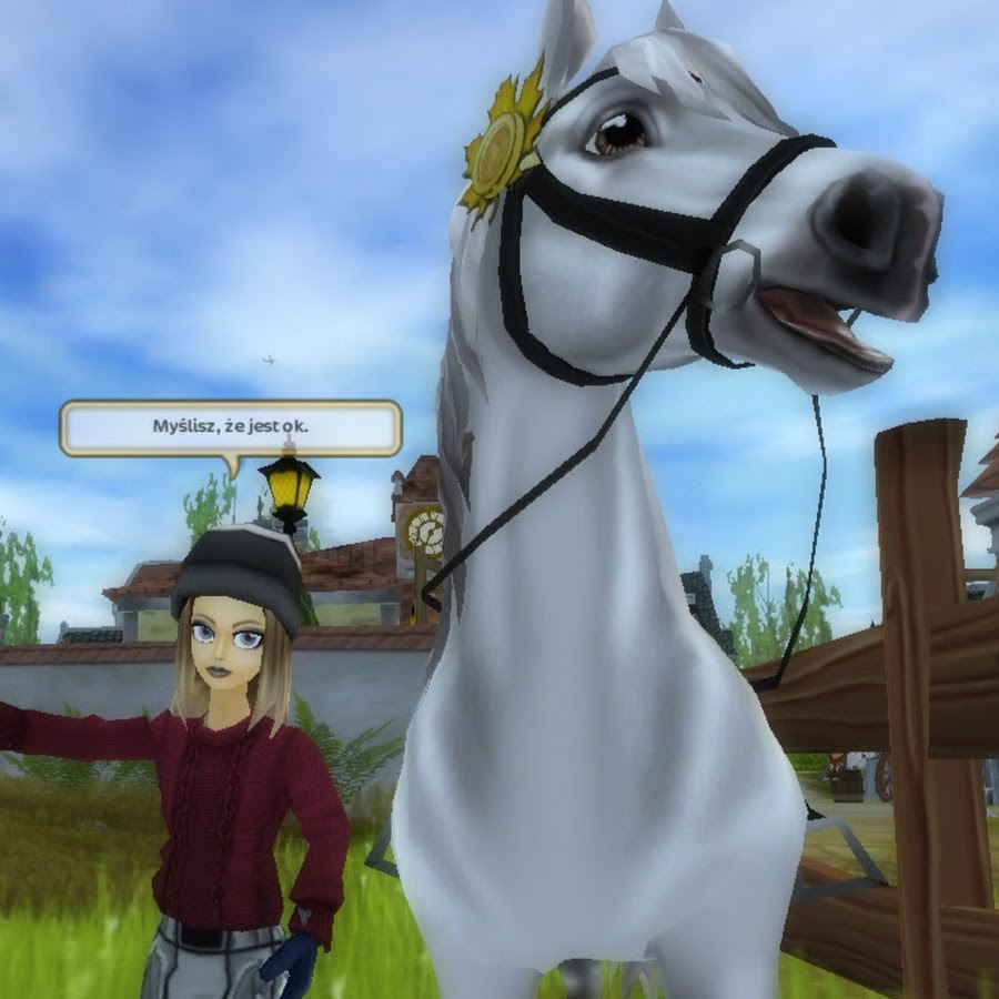 Holly Duskhome Toffi SSO - YouTube