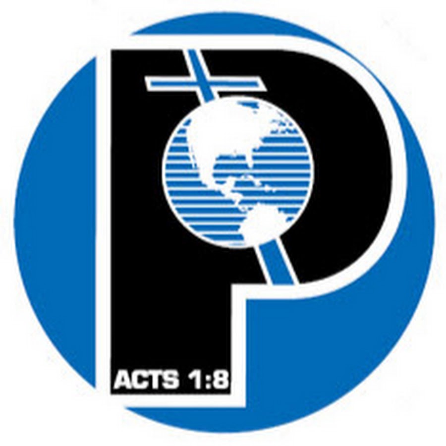 Power Ministry - YouTube