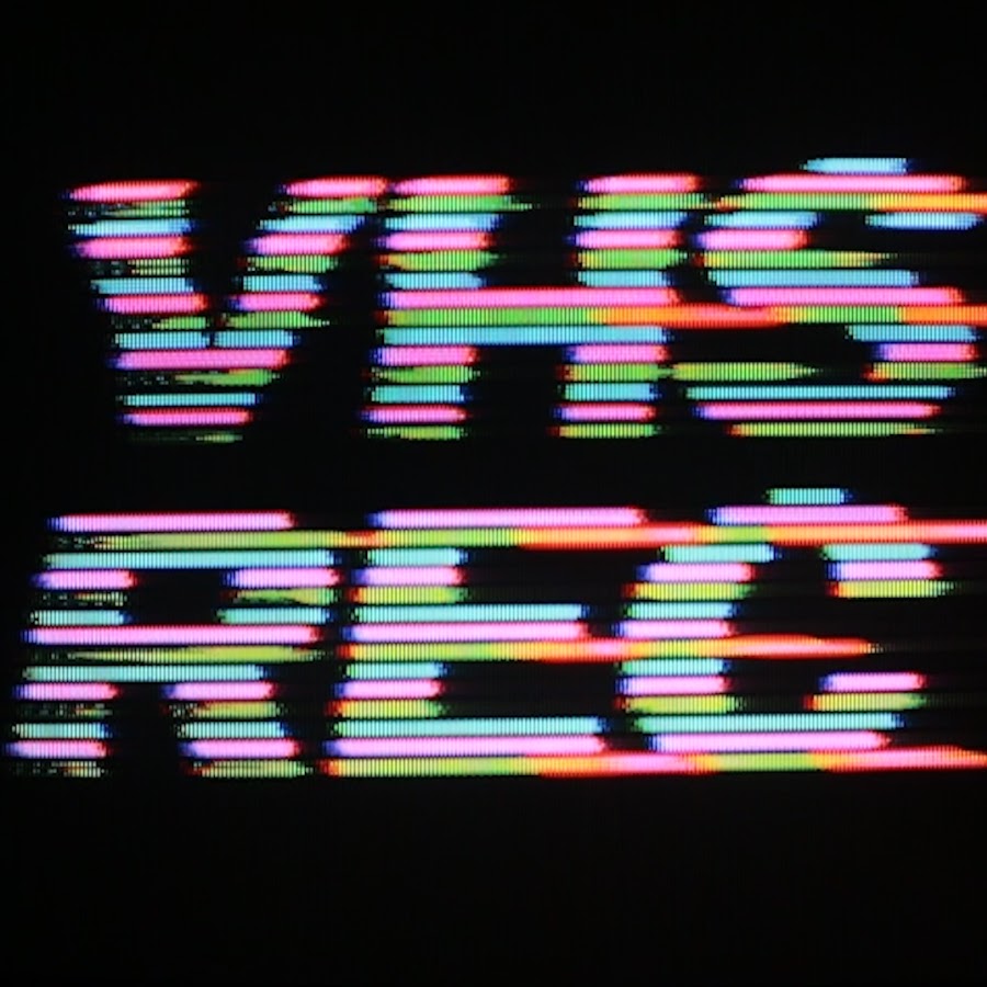 VHS Rec - YouTube