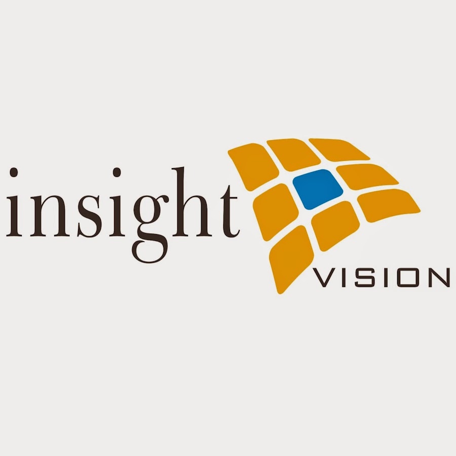 Insight Vision Media - YouTube