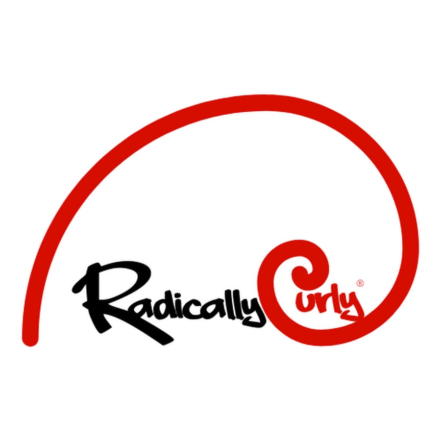 Radically Curly - YouTube