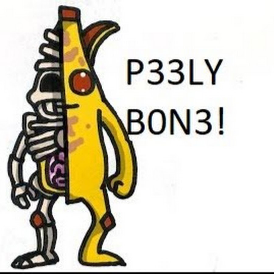 P33LY B0N3 - YouTube