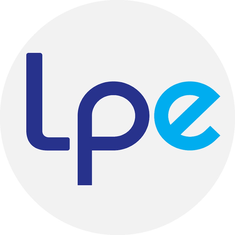 LPE Ltd - YouTube