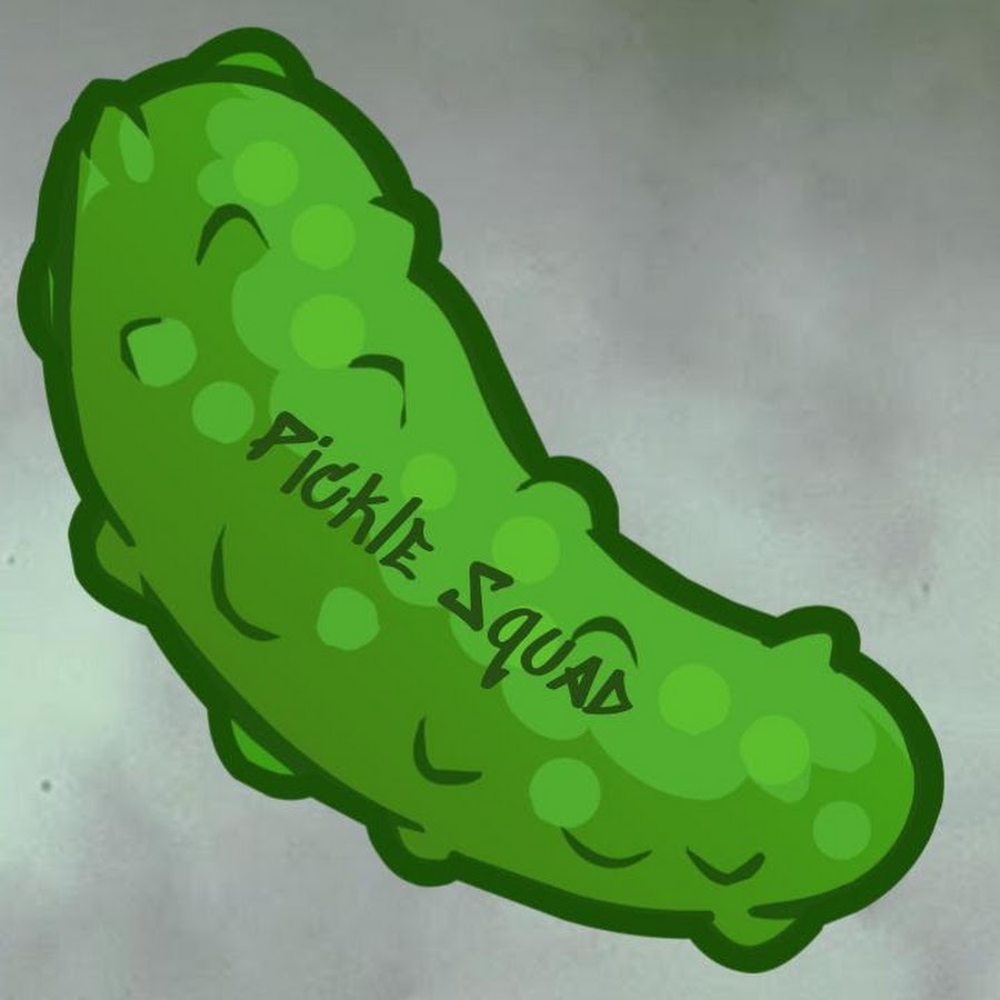 Pickle Squad - YouTube