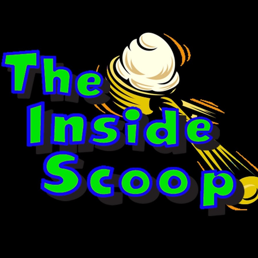 The Inside Scoop - YouTube
