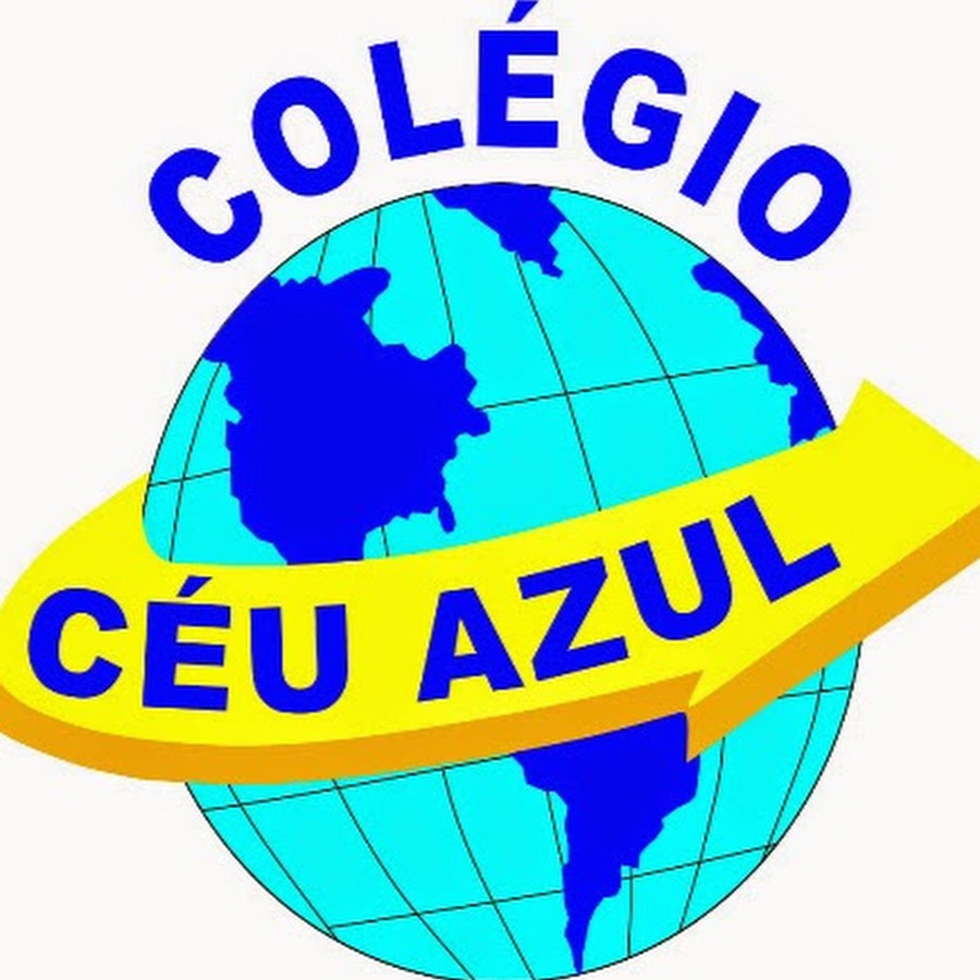 Colégio Céu Azul - YouTube