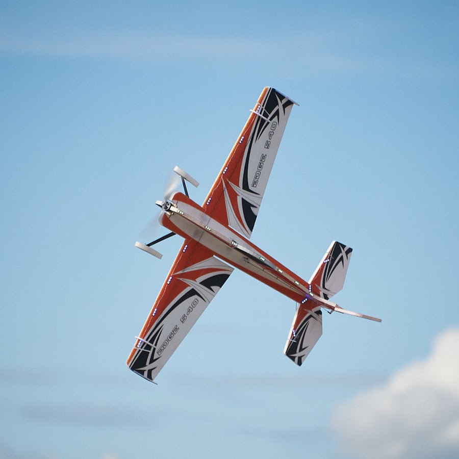 RC-FLY RC-FLY - YouTube