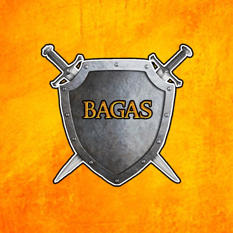 BAGAS - YouTube