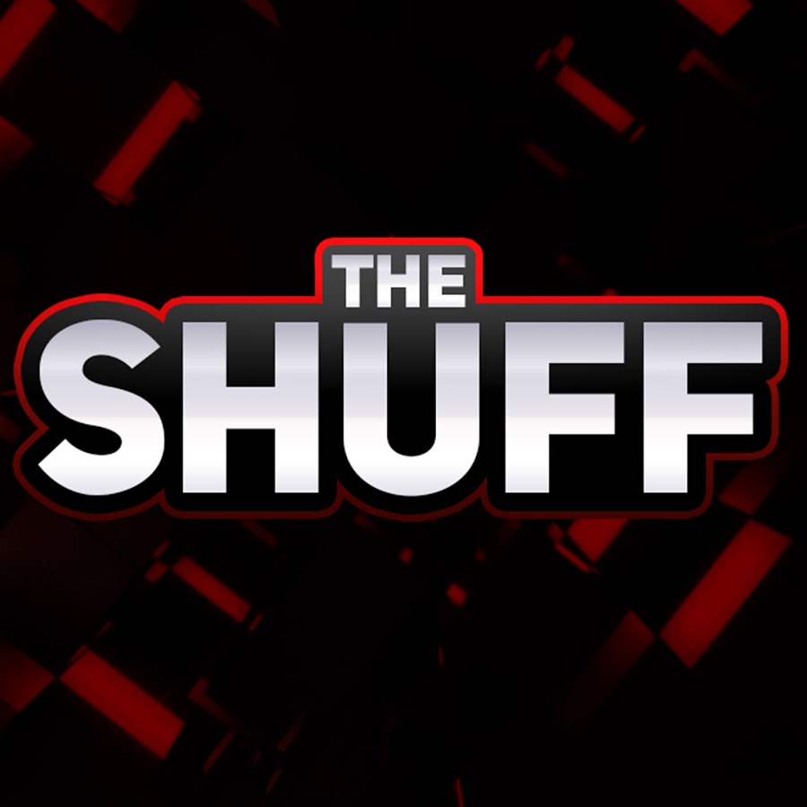 Shuff - YouTube