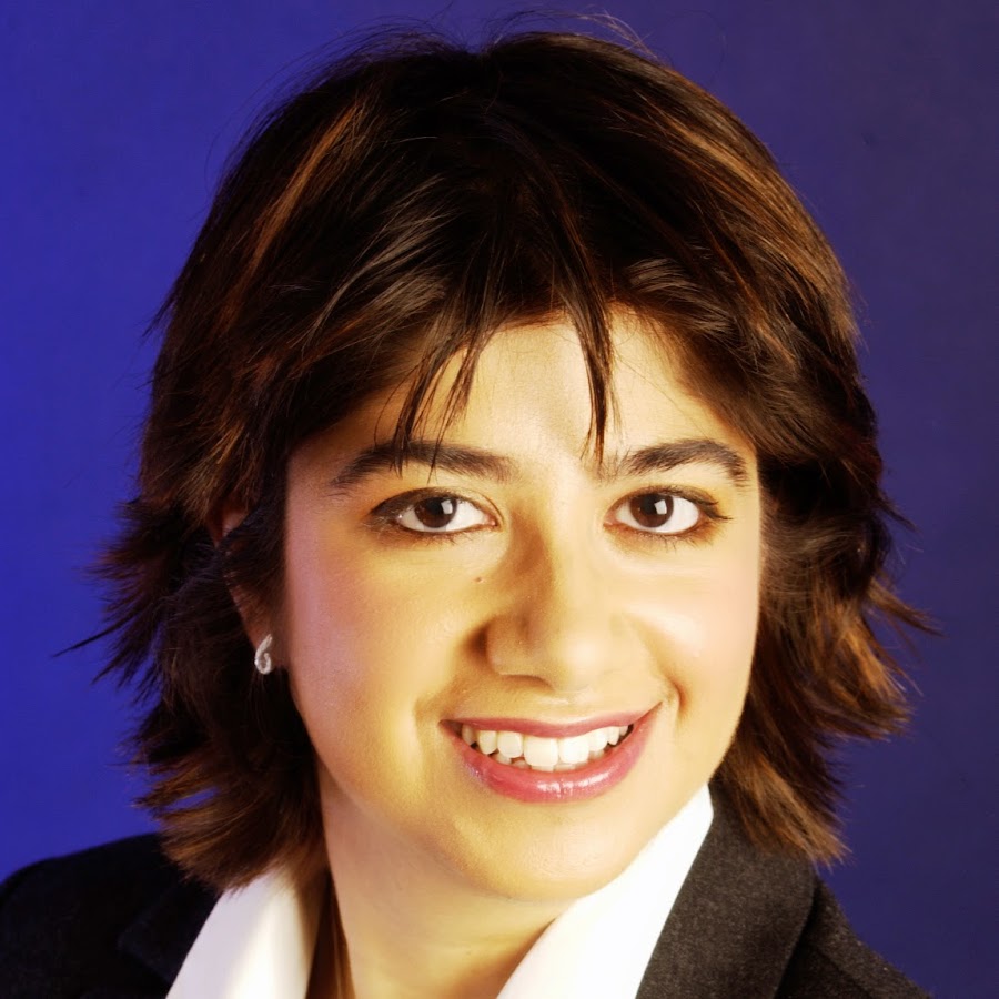 Seema Malhotra - YouTube