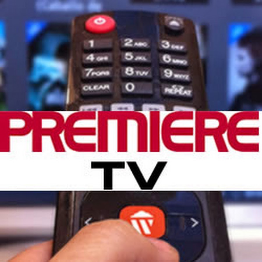 CANAL PREMIERE TV - YouTube