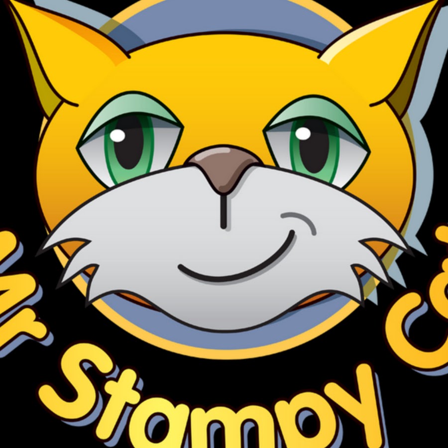 Stampy Long Head - YouTube