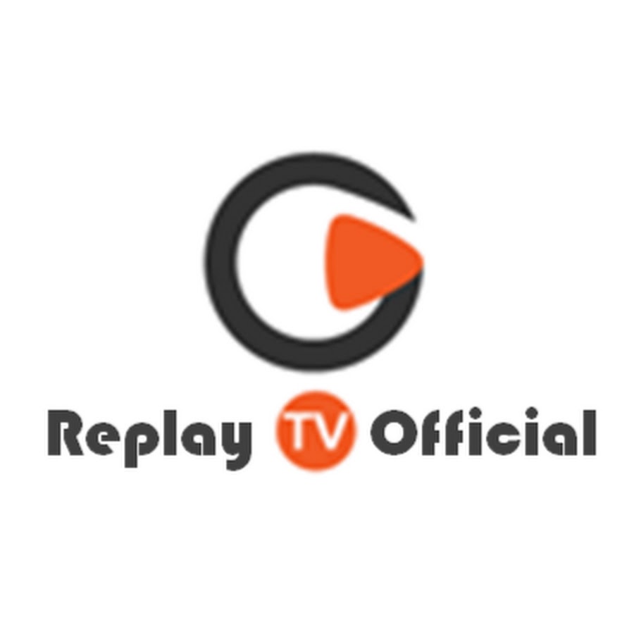 Replay TV Official - YouTube