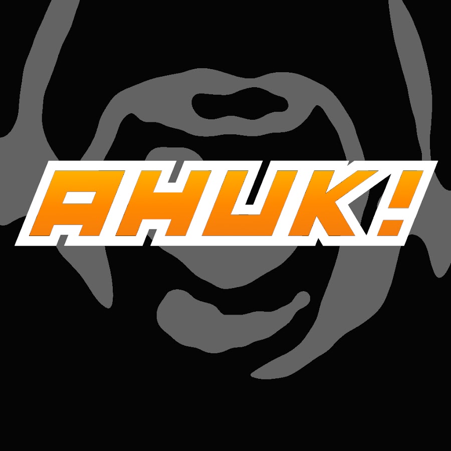 AHUK! - YouTube