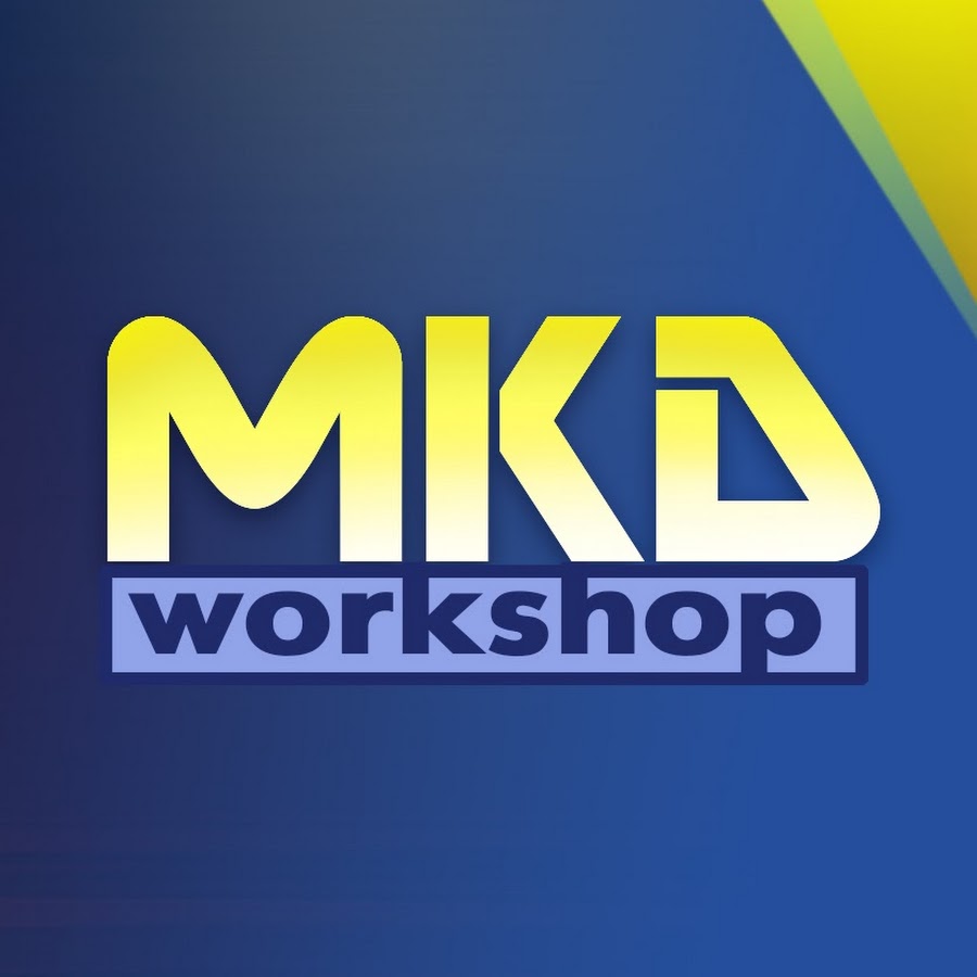MKD workshop - YouTube