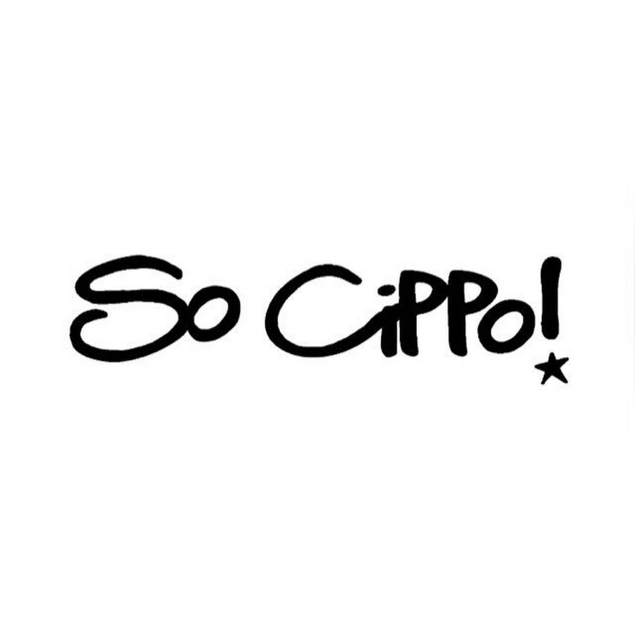 So Cippo! - YouTube