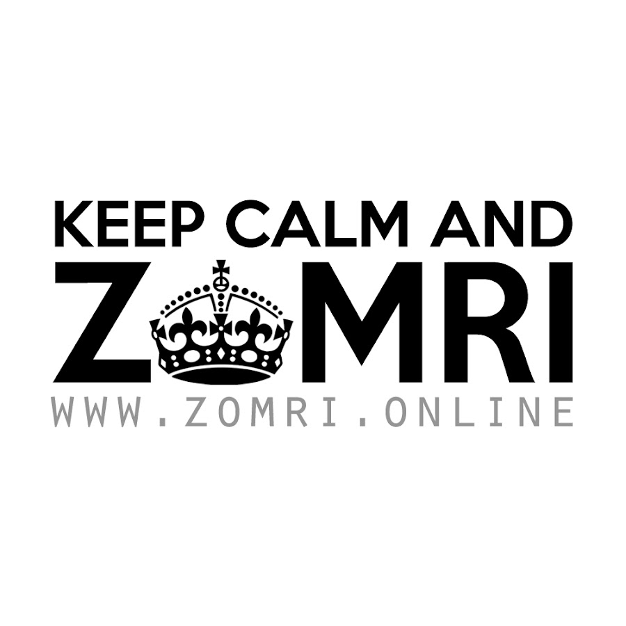 Zomri Online - YouTube