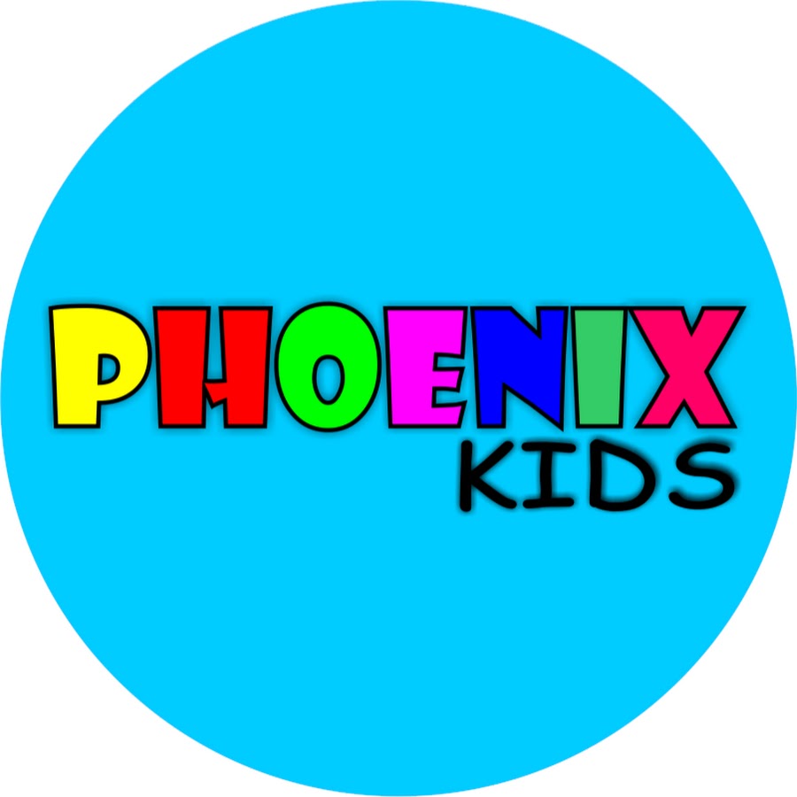 Phoenix Kids - YouTube